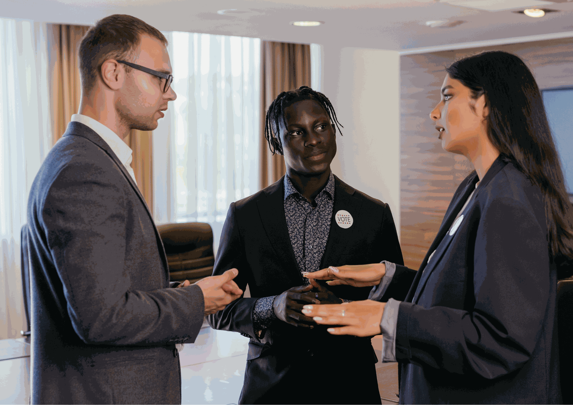 Prepare to Study Political Science | Be University Ready